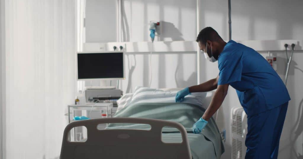 Agent de service – BAAM